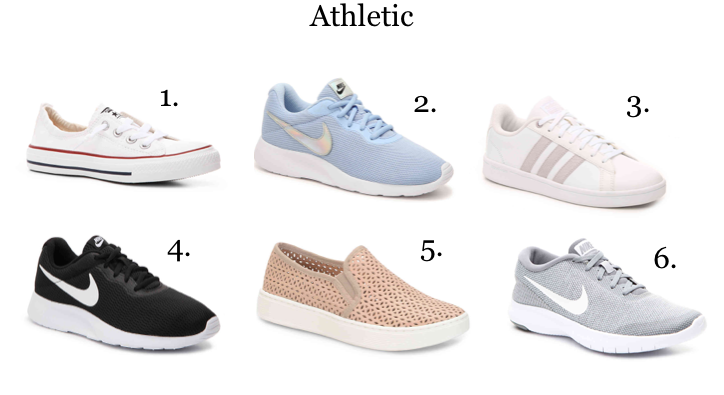 Best Spring Shoes - kimbermoose