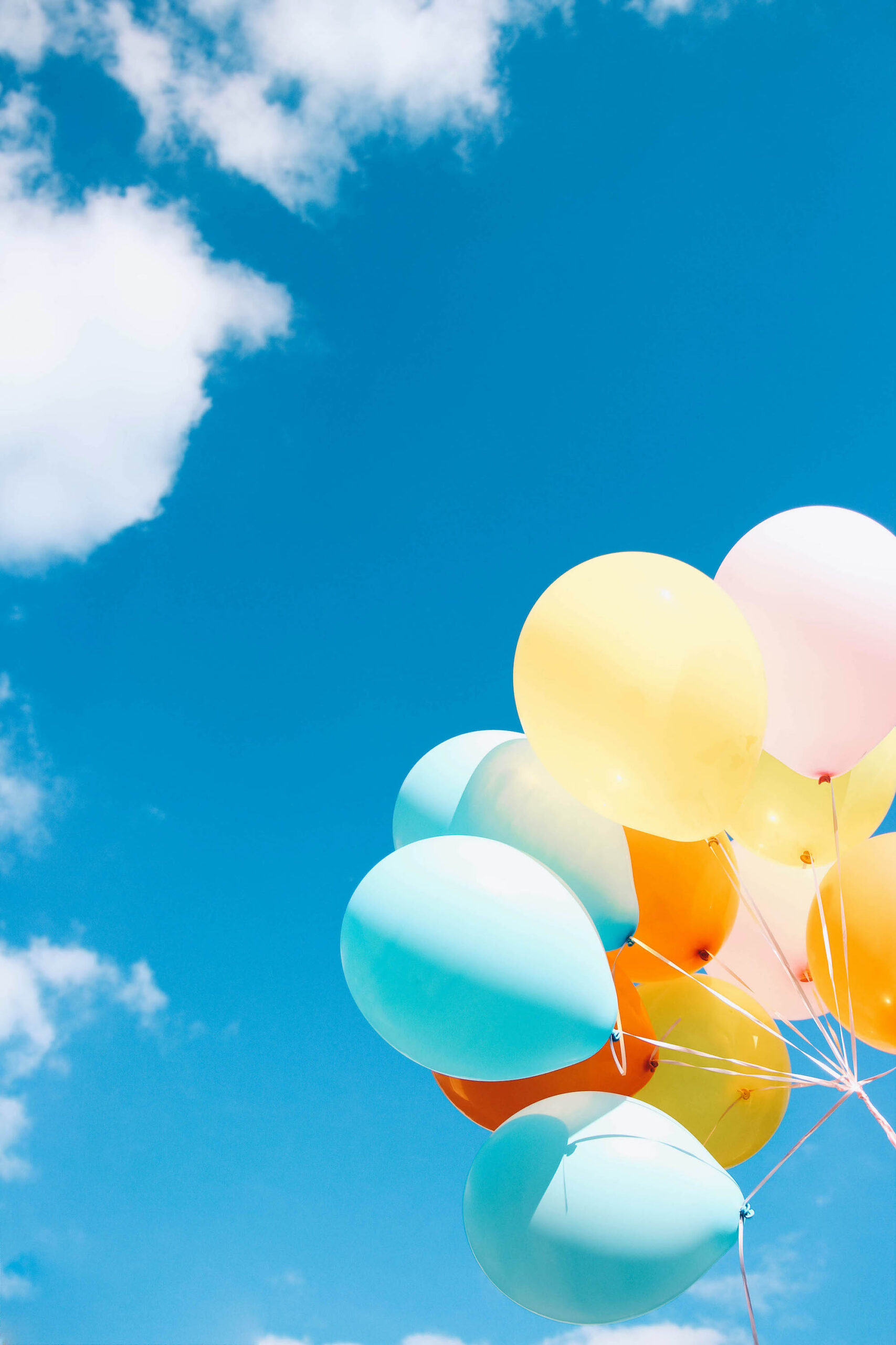 5 Things On My Outrageous Birthday List - kimbermoose